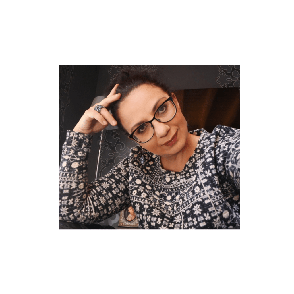 Interview mit Chatbot-Expertin Elena Gubenko